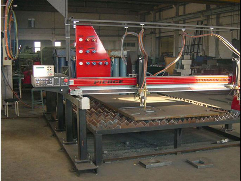 Manufacturers - Production - Foam Concrete Industrial Technologies ...