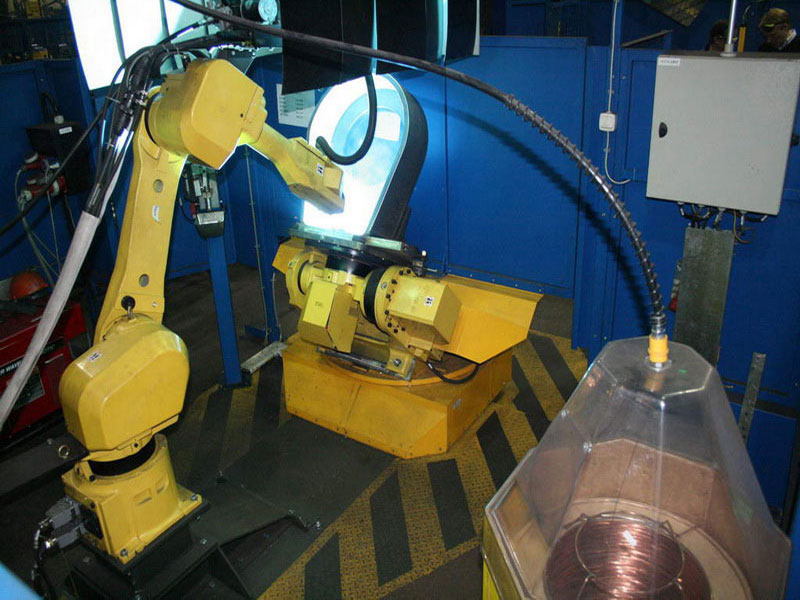 Manufacturers - Production - Foam Concrete Industrial Technologies ...