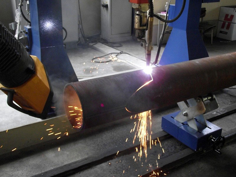 Manufacturers - Production - Foam Concrete Industrial Technologies ...