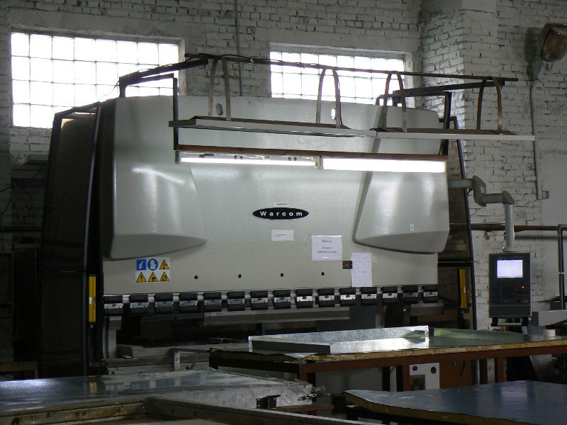 Manufacturers - Production - Foam Concrete Industrial Technologies ...
