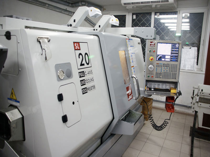 Manufacturers - Production - Foam Concrete Industrial Technologies ...