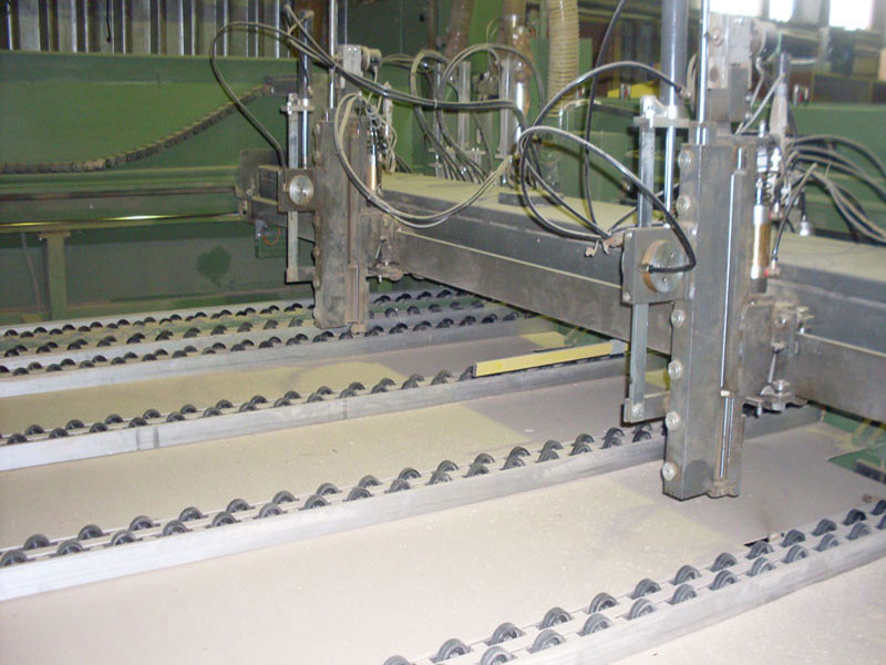 Manufacturers - Production - Foam Concrete Industrial Technologies ...