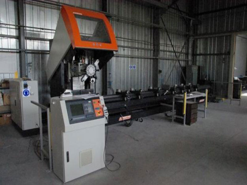 Manufacturers - Production - Foam Concrete Industrial Technologies ...